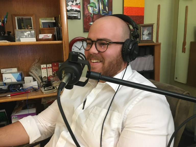 Kids Central Inc: Foster Care in Florida with Caleb Stimmell - A Server ...