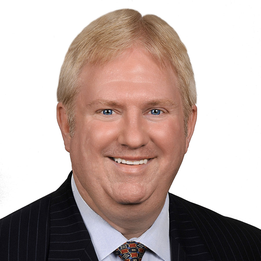 Jeff Rogers - A Server's Journey