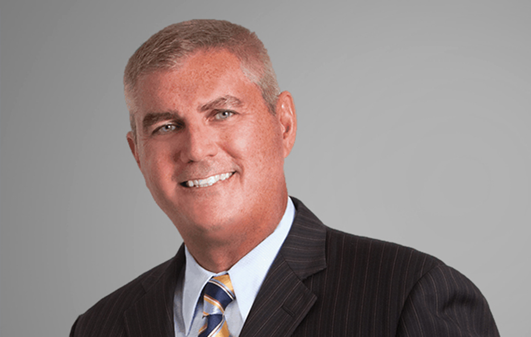 Michael Abrashoff - Guest Page - A Server's Journey