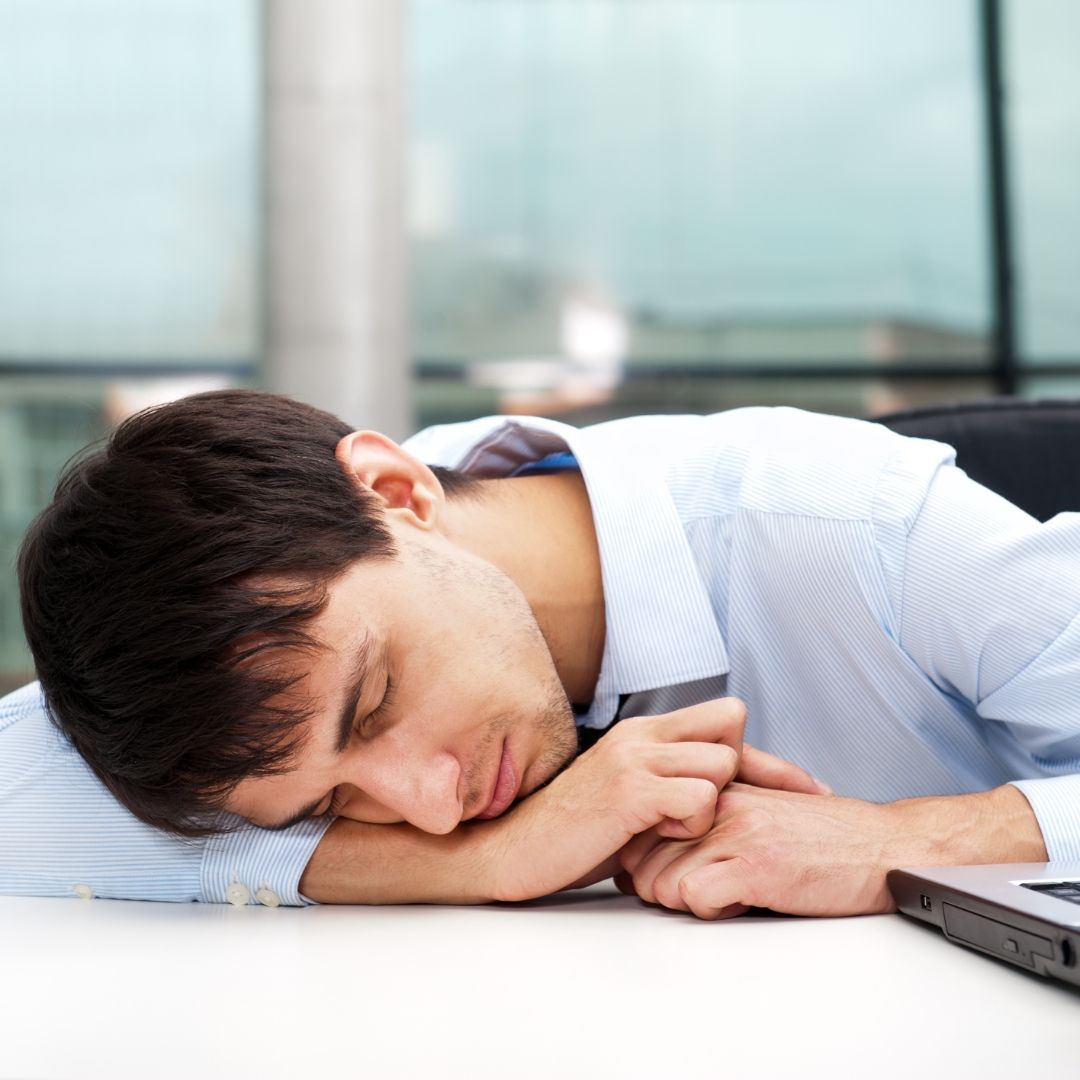 Mike Hodes on Being Consumed By Your Work (Part 1 and 2) - A Server's ...